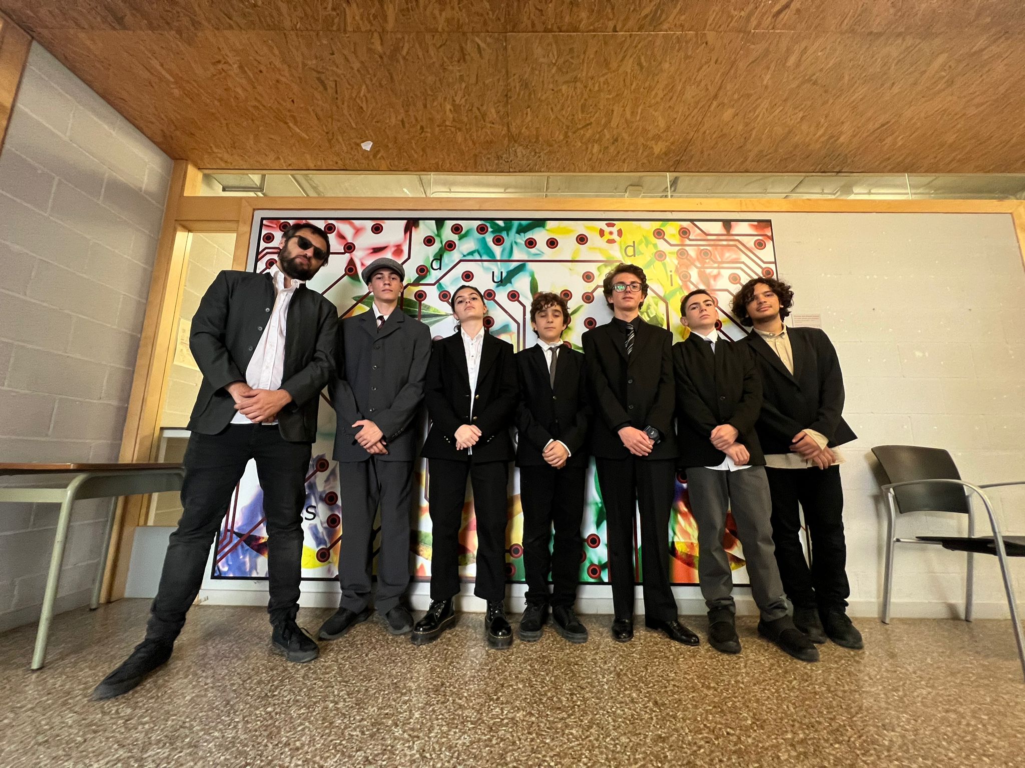 Halloween Winners | MGIS